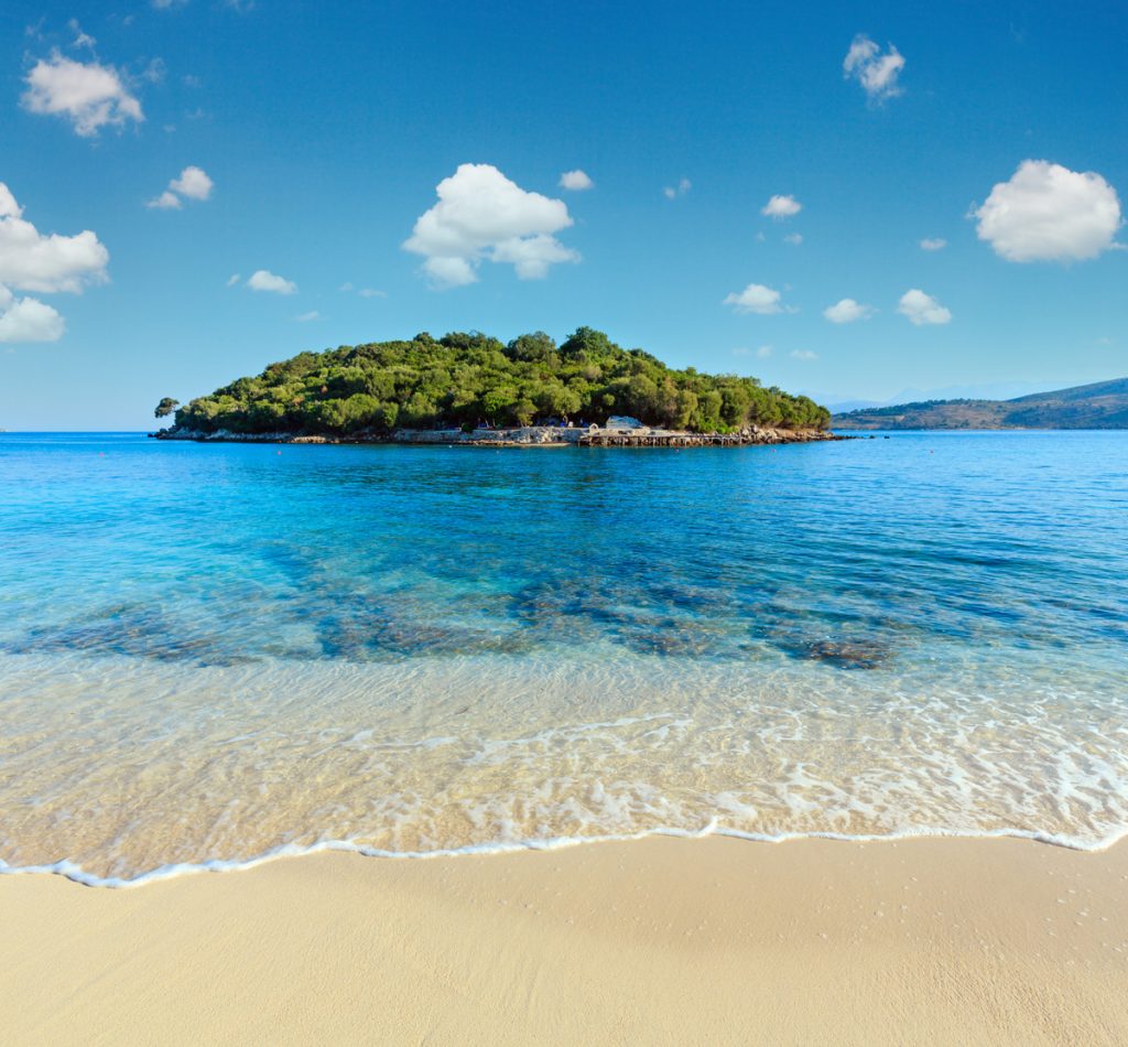 Saranda Tours - Daily Boat Tours, Car/Motor/Apartment Rental ...