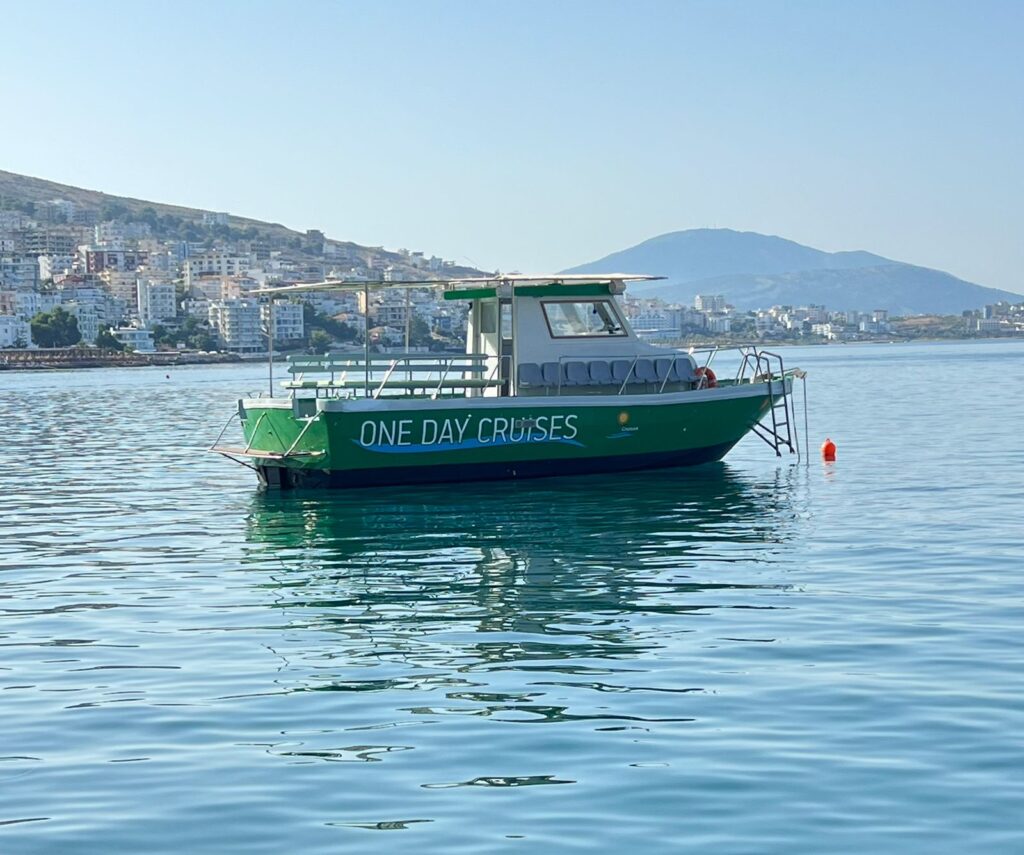 Saranda Tours - Daily Boat Tours, Car/Motor/Apartment Rental ...